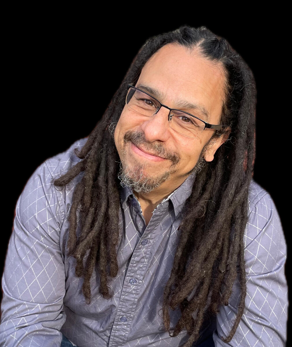 JGo Gordon | Keynote Speaker